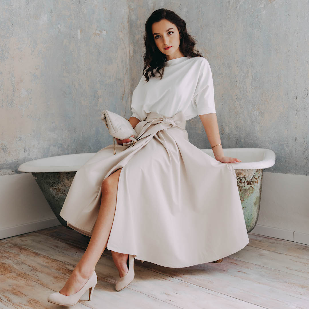 Outfity a Inšpirácia | Česká móda | Buga.sk | Buga